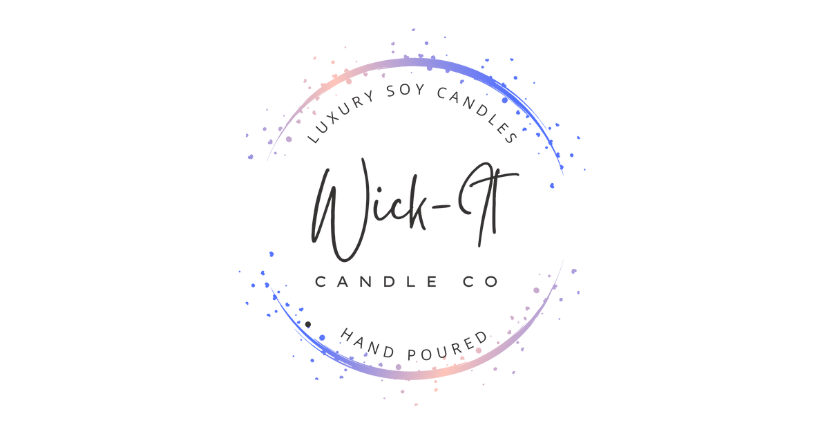 WICK-IT CANDLE CO